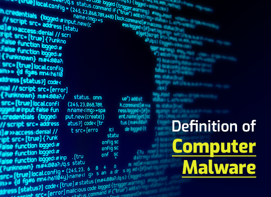 Computer Malware Definition Different Types Of Computer Malware