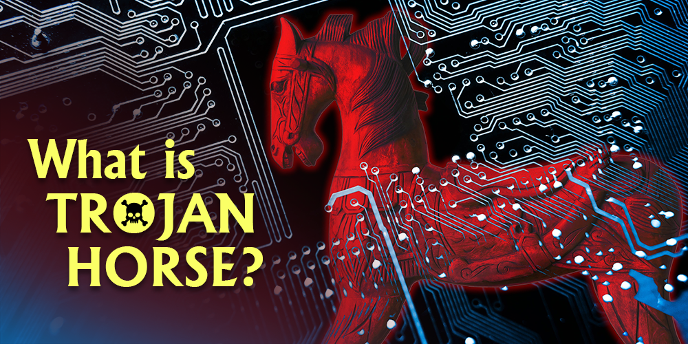 Trojan Horse Definition How Are Trojan Viruses Spread And Detect Trojan Horse Definition How Are Trojan Viruses Spread And Detect